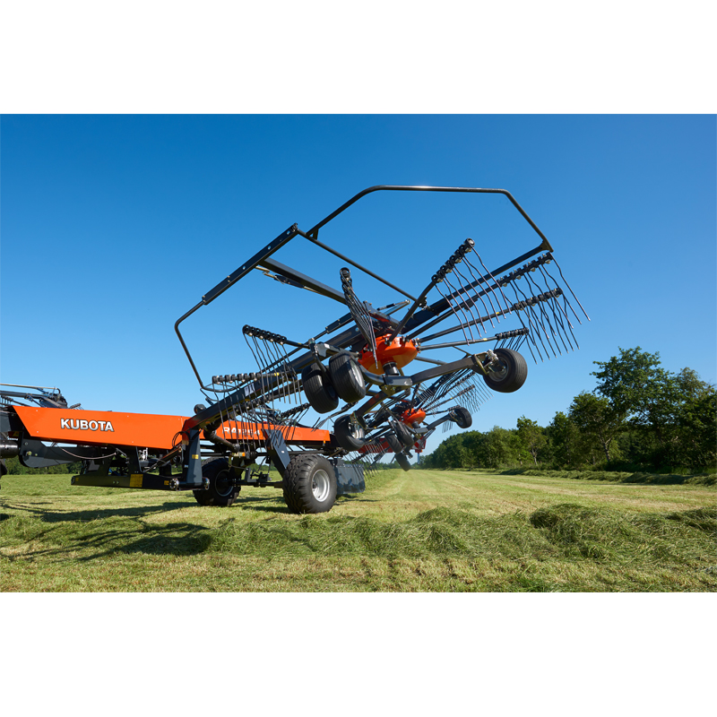 RA4000 - Agriculture