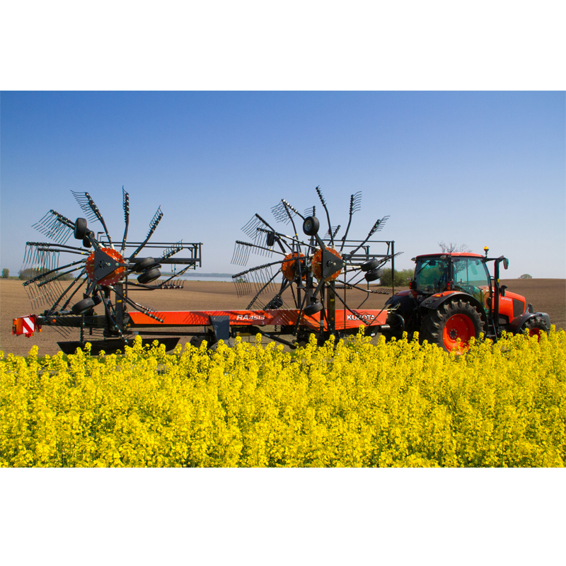 RA4000 - Agriculture