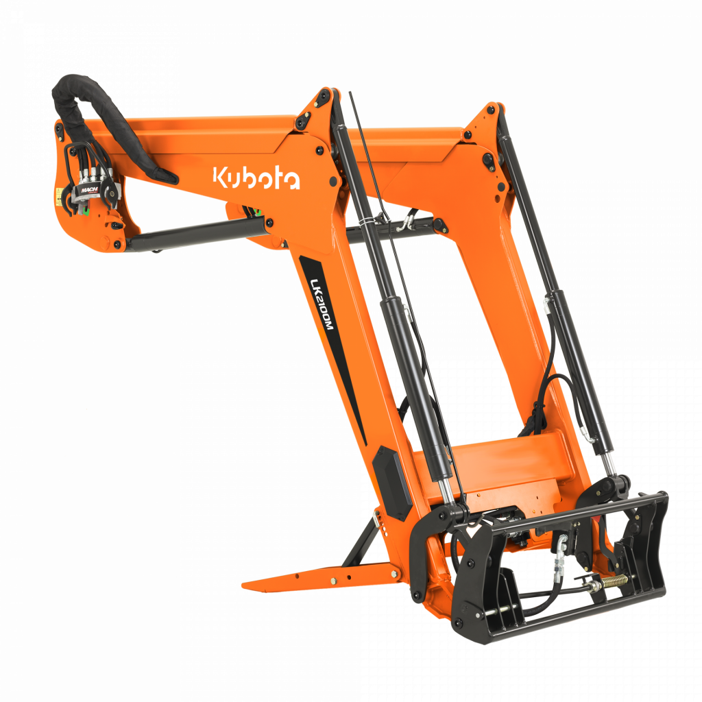 Frontlader Kubota LK Frontlader - Kubota