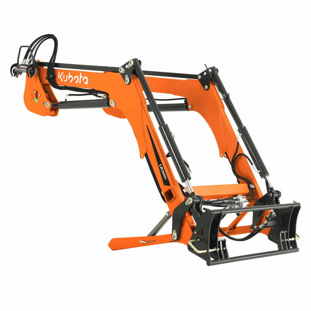 Frontlader Kubota LK Frontlader - Kubota