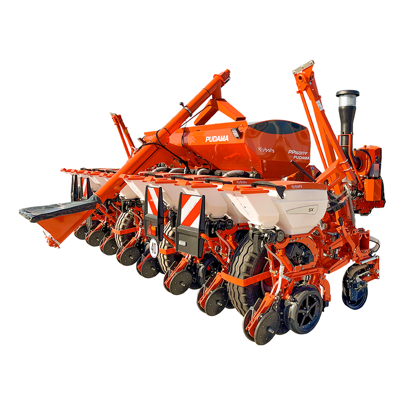 PP SX PUDAMA - Agriculture