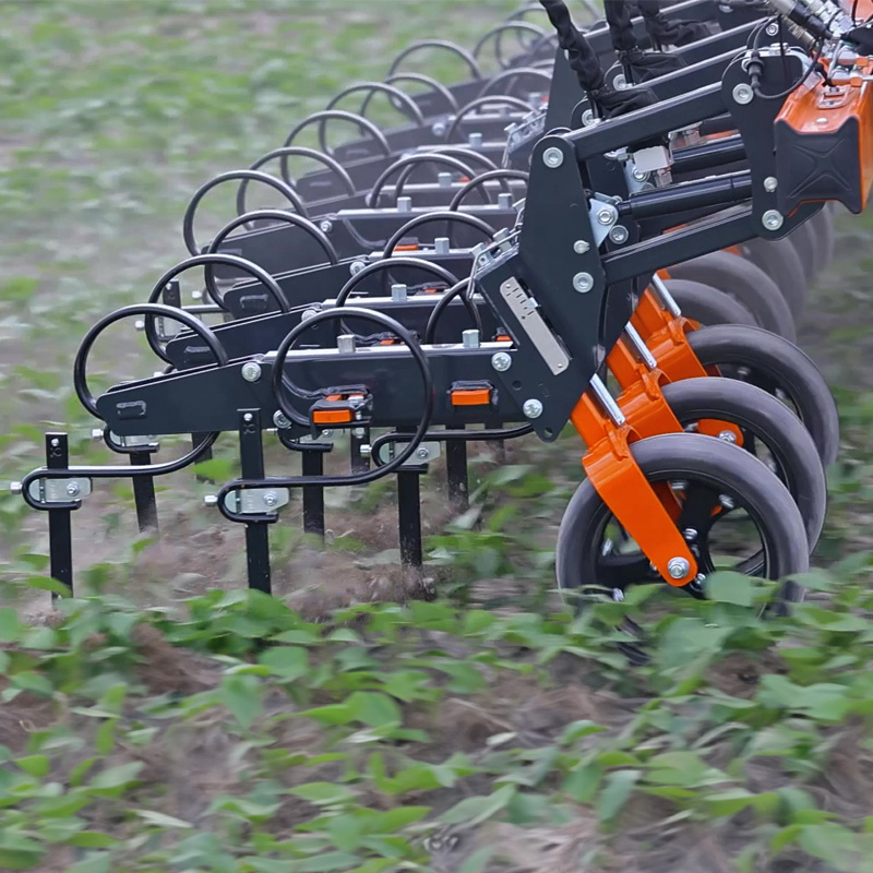 IC4000F - Agriculture