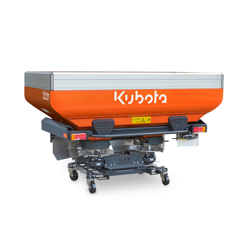 DSM-W PRO - Agriculture