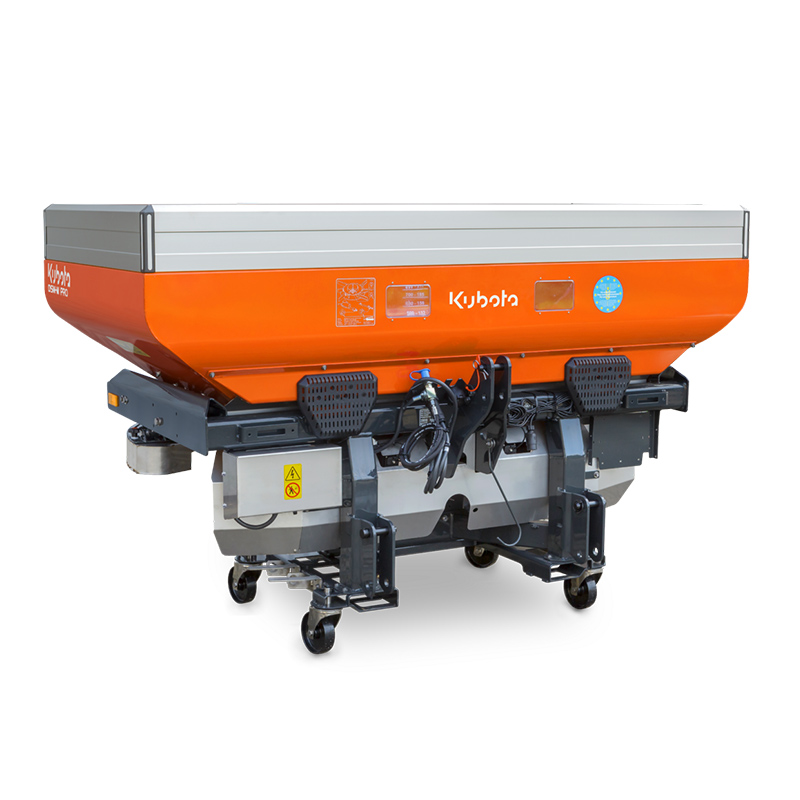 DSM-W PRO - Agriculture