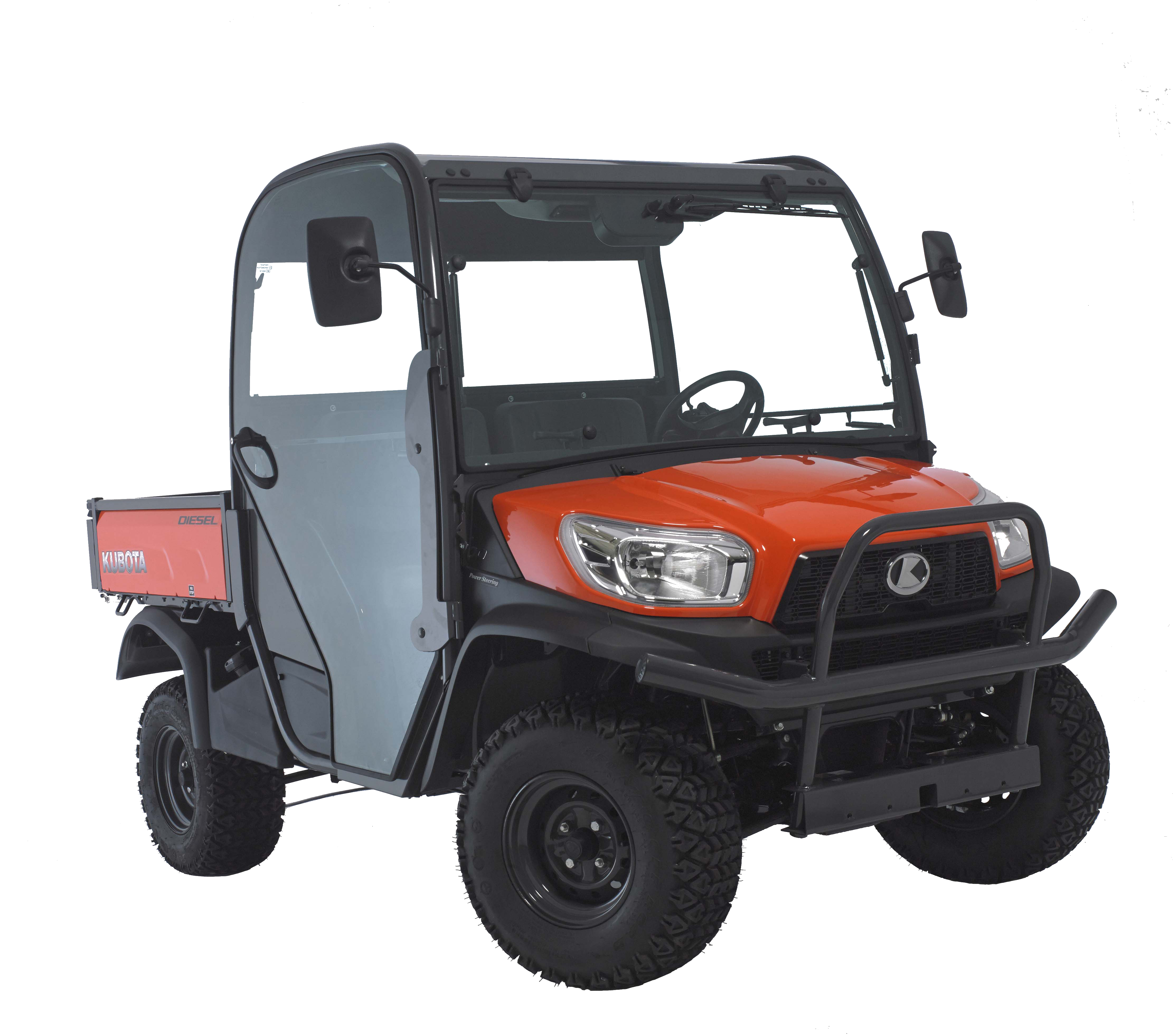 RTV Kubota RTV X900 - Kubota
